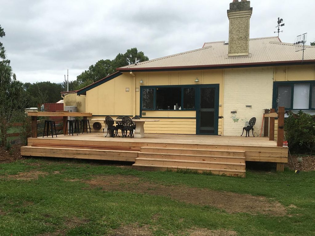 Berry Landscape Design & Construction | South Coast