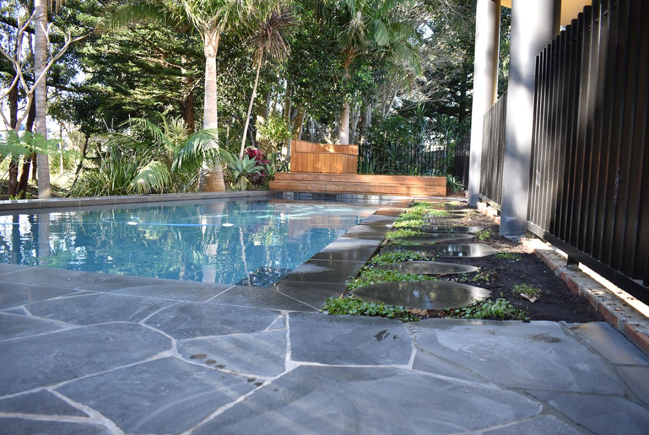 Landscape Design & Construction | South Coast, Illawarra