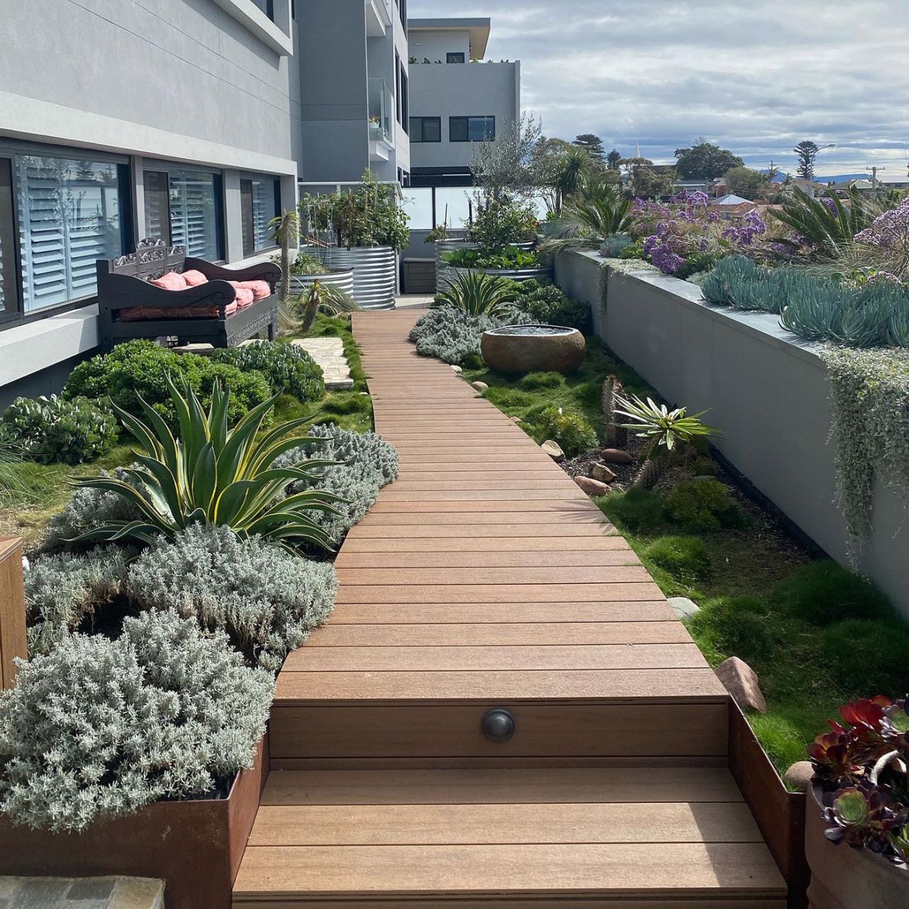 Shellharbour Landscape Design & Construction | Illawarra